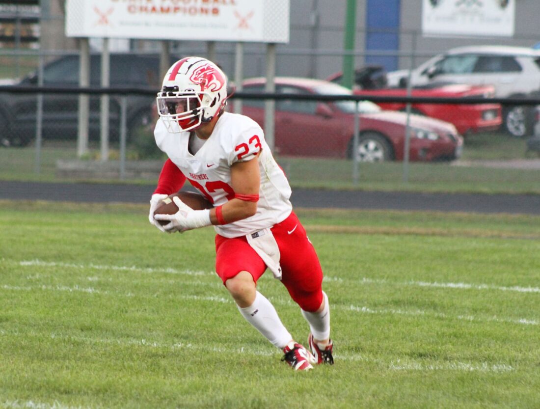 Sleepy Eye United defense too much for Panthers, 24-14 | News, Sports ...